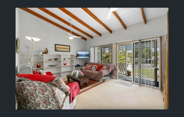 Palacio in Tewantin - Before/After - Silk Builders Noosa