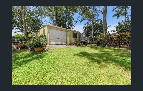 Palacio in Tewantin - Before/After - Silk Builders Noosa